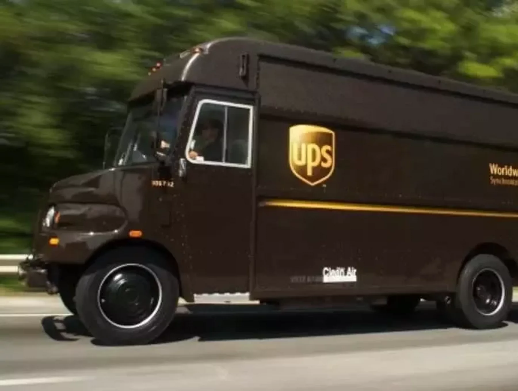 What Does it Take to Get a Job at UPS